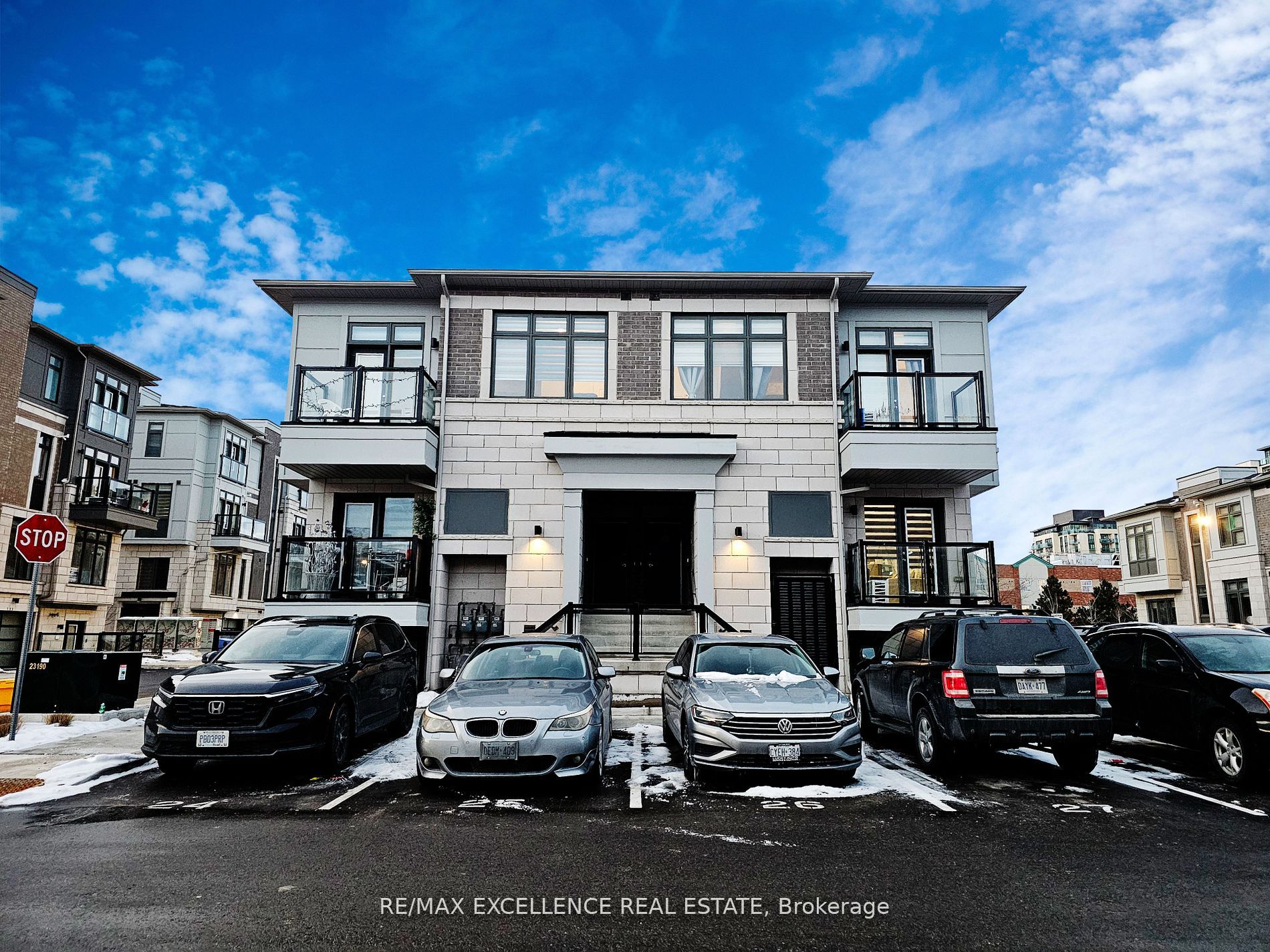 509 #53 - 40 Halliford Pl, | For Sale @ $699,999 | Condos.ca