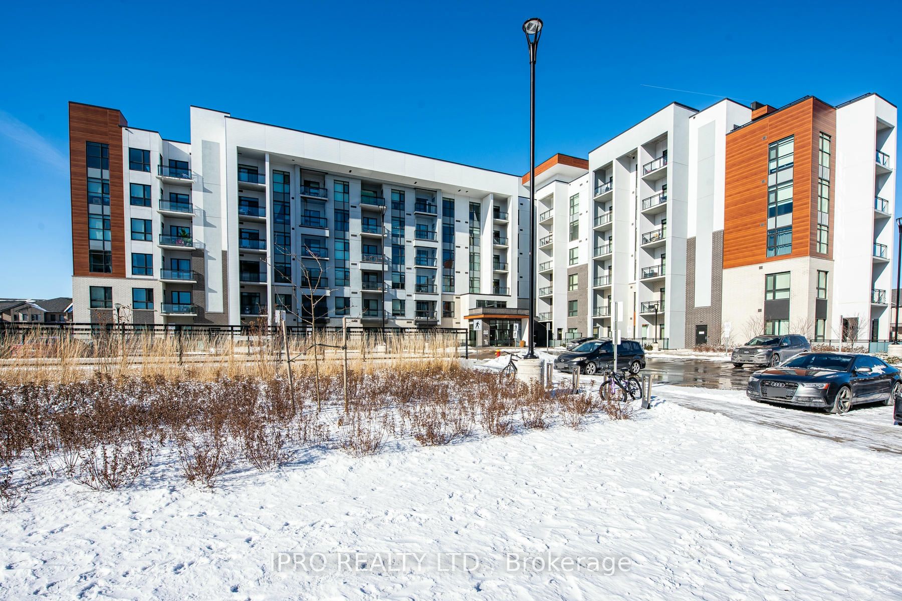 103 - 460 Gordon Krantz Ave, Milton | For Sale @ $625,000 | Condos.ca