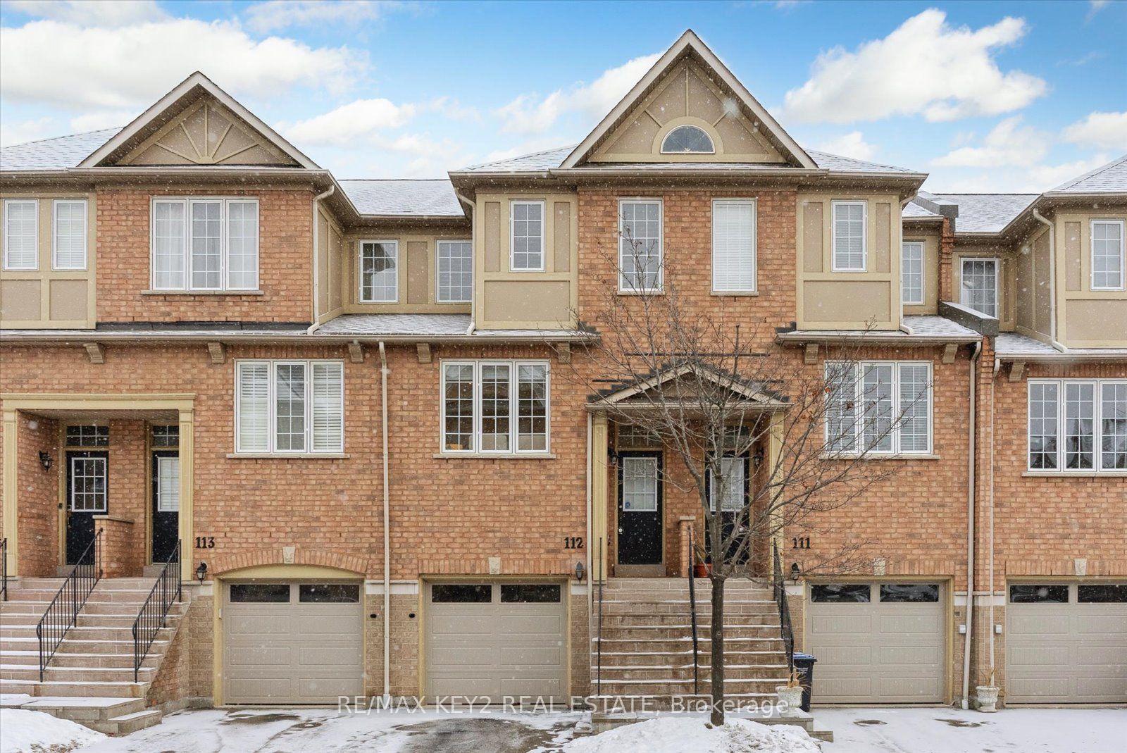 112 - 5055 Heatherleigh Ave, Mississauga | For Sale @ $839,000 | Condos.ca
