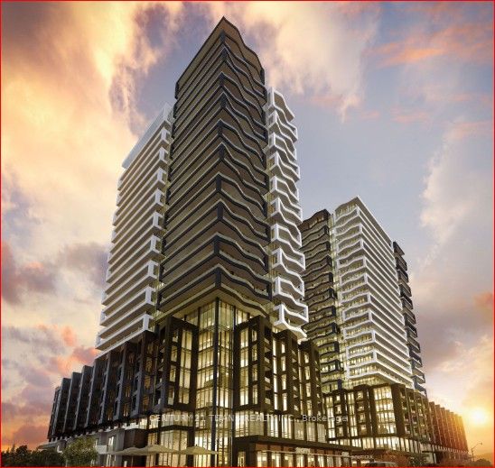 605 - 260 Malta Ave E, | Leased, W11979708 | Condos.ca