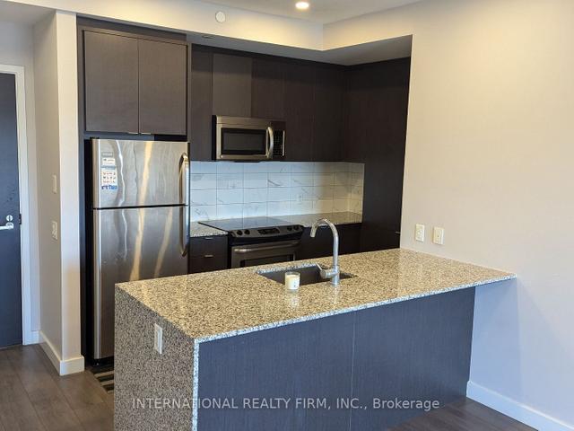 405 - 5005 Harvard Rd, | Leased, W11995990 | Condos.ca