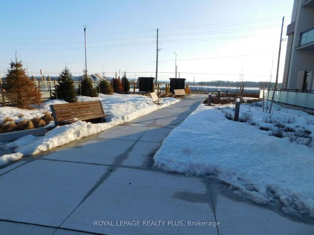 203 - 490 Gordon Krantz Ave, Milton | For Rent @ $2,250 | Condos.ca