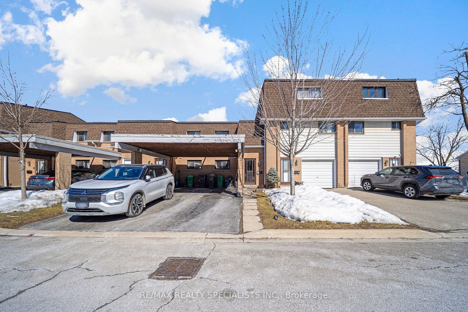 38 - 475 Bramalea Rd, Brampton | For Rent @ $3,000 | Condos.ca