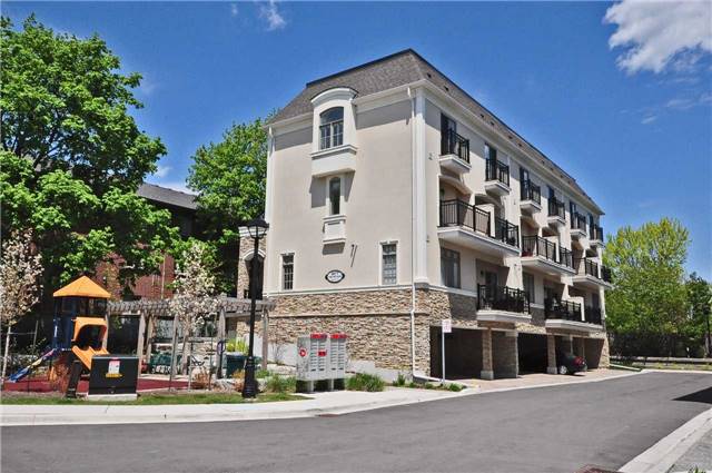 12 - 3077 Cawthra Rd, Mississauga | Leased, W3497154 | Condos.ca