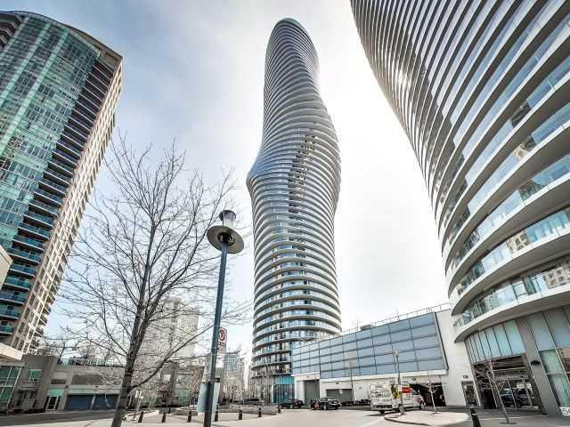 202 - 60 Absolute Ave, Mississauga | Sold, W3516493 | Condos.ca