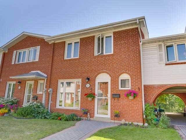 4 - 52 Old Burnhamthorpe Rd, Etobicoke | Sold, W3526908 | Condos.ca