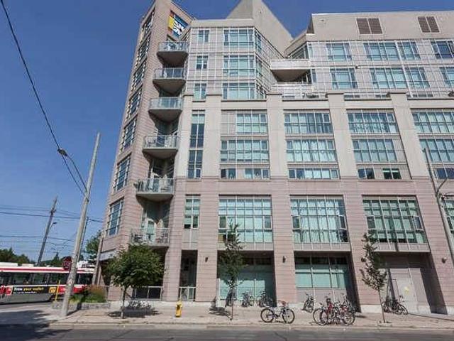 427 - 437 Roncesvalles Ave, Toronto | Sold, W3559860 | Condos.ca