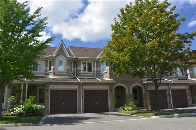 19 - 455 Apache Crt, Mississauga | Sold, W3571466 | Condos.ca