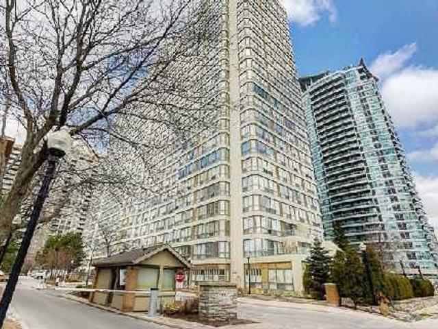 901 - 55 Elm Dr W, Mississauga | Leased, W3648617 | Condos.ca