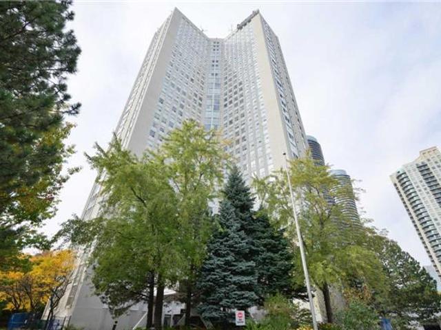 1006 - 3650 Kaneff Cres, Mississauga | Sold, W3663838 | Condos.ca