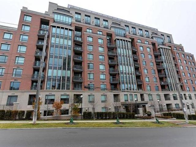 311 - 30 Old Mill Rd, Etobicoke | Sold, W3692799 | Condos.ca