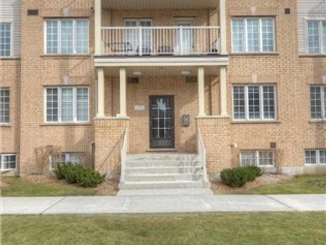 1 - 157 Isaac Devins Blvd, North York | Sold, W3718123 | Condos.ca