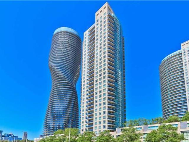 1603 - 70 Absolute Ave, Mississauga | Terminated, W4158765 | Condos.ca