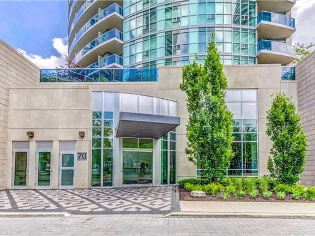 1806 - 70 Absolute Ave, Mississauga | Sold, W4161104 | Condos.ca