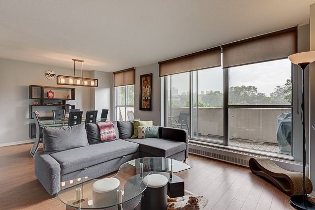 201 - 35 Ormskirk Ave, Toronto | Sold, W4162552 | Condos.ca