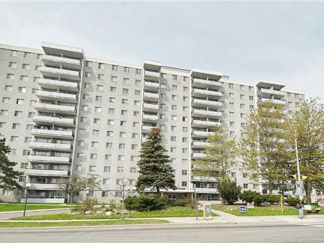 1108 - 940 Caledonia Rd, North York | Terminated, W4182500 | Condos.ca