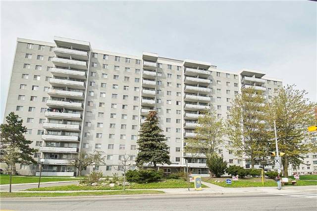 1108 - 940 Caledonia Rd, North York | Terminated, W4182500 | Condos.ca