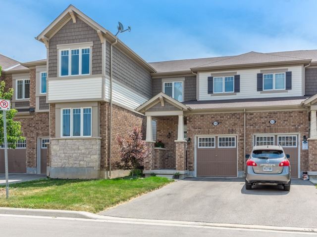 10 Reichert Crt, Milton | Sold, W4192515 | Condos.ca