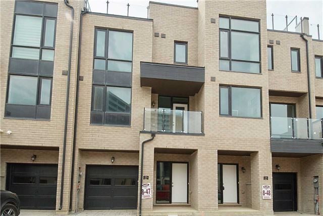 23 - 23 Pony Farm Dr, Toronto | Sold, W4193917 | Condos.ca