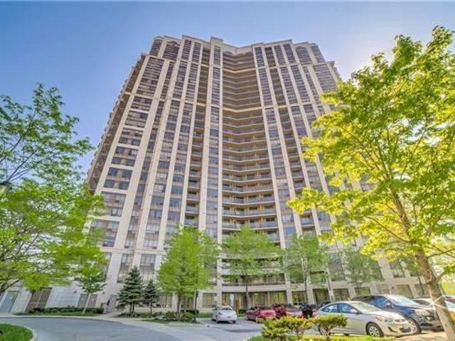 431 - 700 Humberwood Blvd, Etobicoke | Sold, W4203581 | Condos.ca