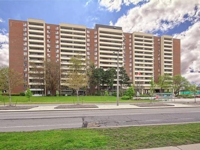 709 - 455 Sentinel Rd, North York | Sold, W4206640 | Condos.ca