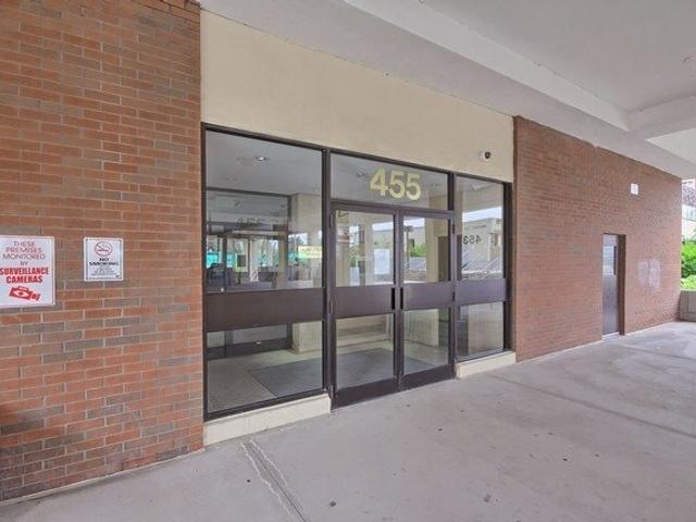 709 - 455 Sentinel Rd, North York | Sold, W4206640 | Condos.ca