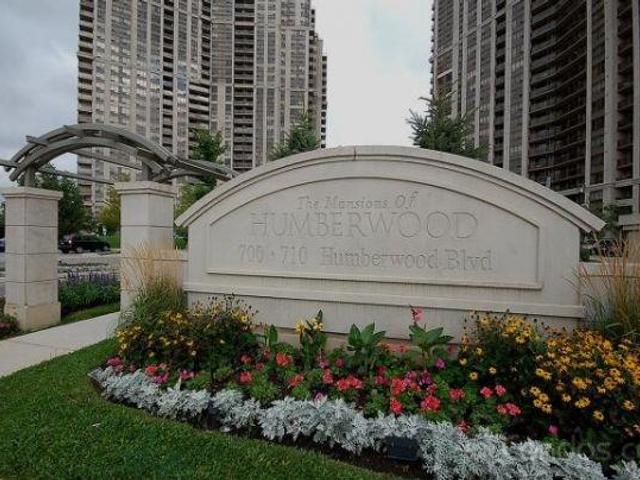 2622 - 700 Humberwood Blvd, Etobicoke | Leased, W4212367 | Condos.ca