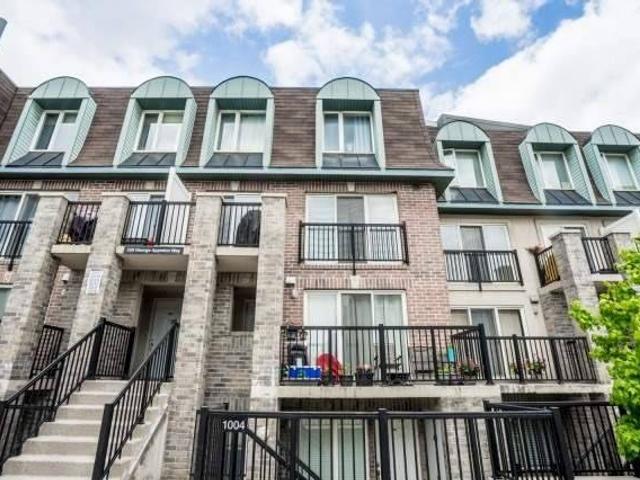 2011 - 125 George Appleton Way, North York | Terminated, W4216241 ...