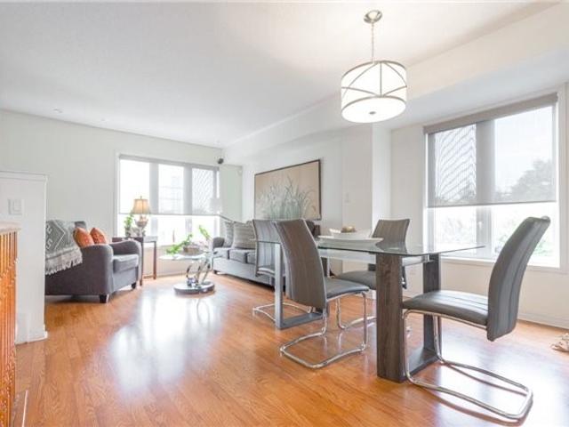 78 - 55 Turntable Cres, Toronto | Sold, W4219534 | Condos.ca