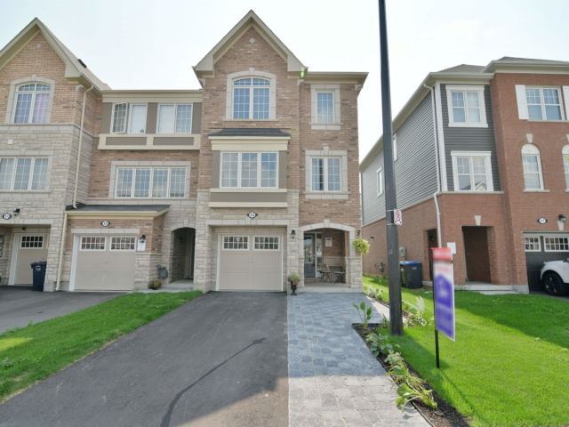 15 Metro Cres, Brampton | Sold, W4222205 | Condos.ca