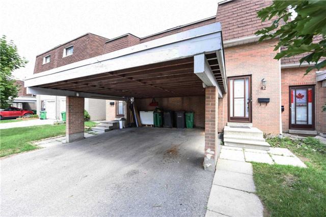 42 - 475 Bramalea Rd, Brampton | Terminated, W4228533 | Condos.ca