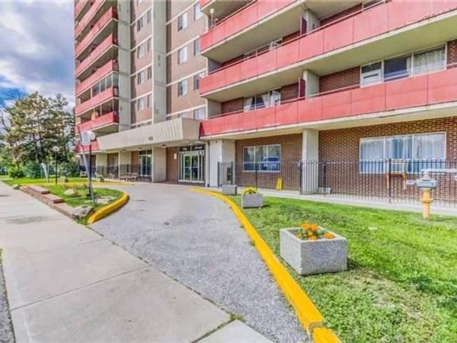 1605 - 60 Stevenson Rd, Etobicoke | Terminated, W4234056 | Condos.ca