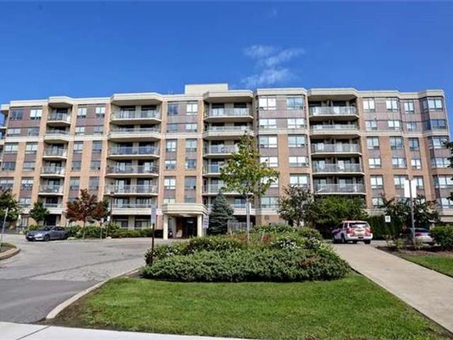 308 - 300 Ray Lawson Blvd, Brampton | Sold, W4237108 | Condos.ca