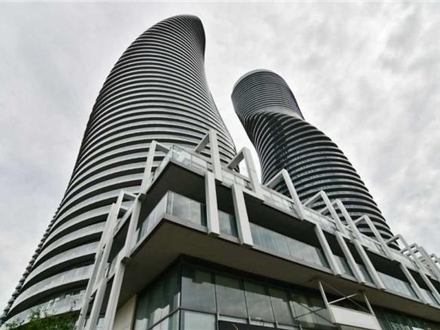 4107 - 60 Absolute Ave, Mississauga | Sold, W4240399 | Condos.ca