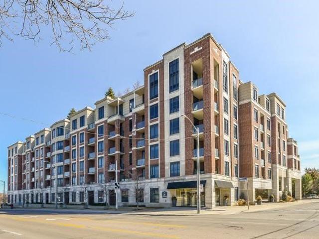 412 - 25 Earlington Ave, Etobicoke | Sold, W4254590 | Condos.ca