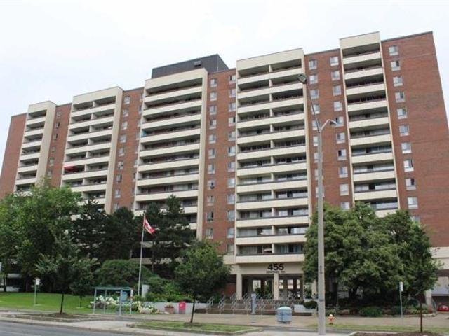 311 - 455 Sentinel Rd, North York | Sold, W4288631 | Condos.ca