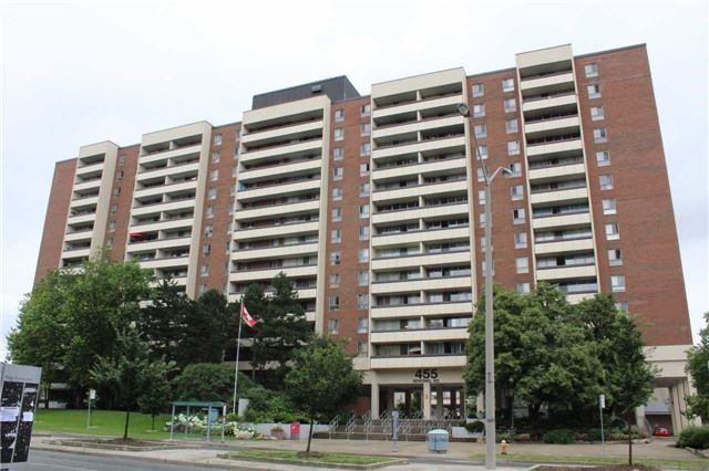 311 - 455 Sentinel Rd, North York | Sold, W4288631 | Condos.ca