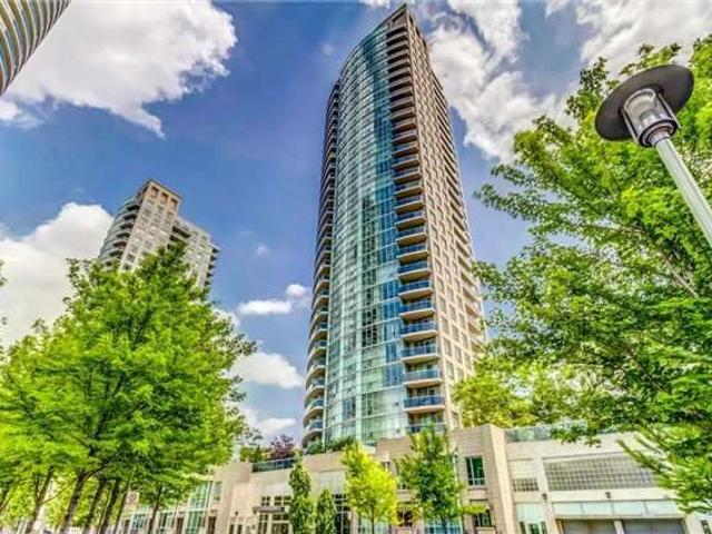 1806 - 70 Absolute Ave, Mississauga | Sold, W4292082 | Condos.ca