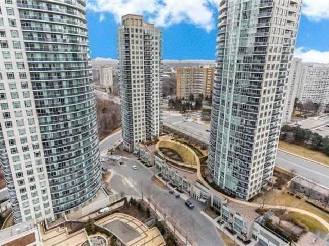 2102 - 50 Absolute Ave, Mississauga | Sold, W4295645 | Condos.ca