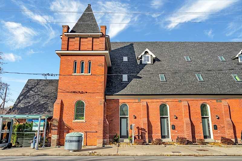 3 - 200 Annette St, Toronto | Sold, W4308082 | Condos.ca