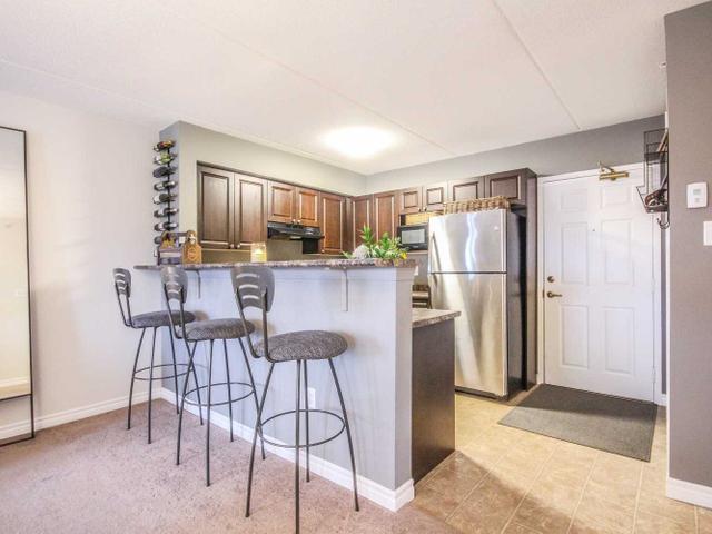 309 - 1487 Maple Ave, Milton | Sold, W4311017 | Condos.ca