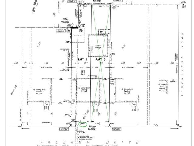 436 Valermo Dr, Etobicoke, ON | MrLOFT.ca