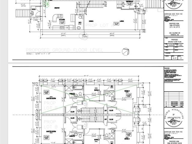 436 Valermo Dr, Etobicoke, ON | MrLOFT.ca