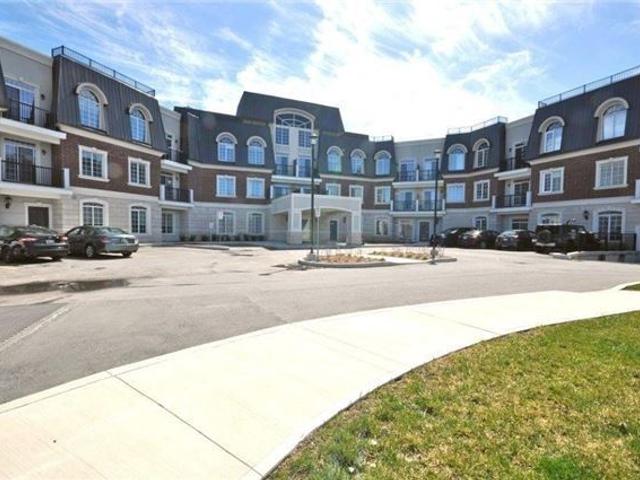 228 - 2300 Upper Middle Rd W, Oakville | Leased, W4339187 | Condos.ca