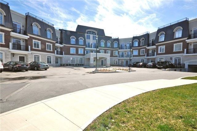 228 - 2300 Upper Middle Rd W, Oakville | Leased, W4339187 | Condos.ca