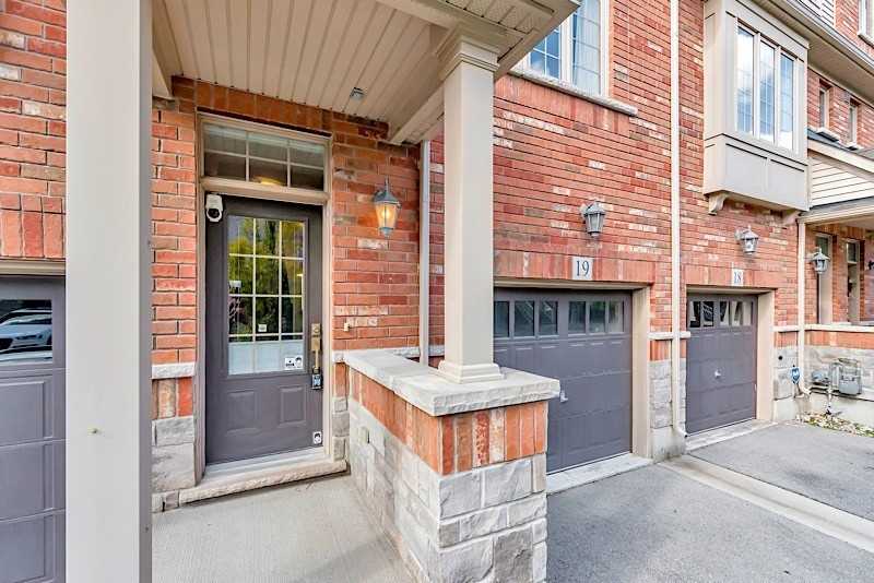 19 - 4165 Upper Middle Rd, Burlington | Sold, W4343574 | Condos.ca