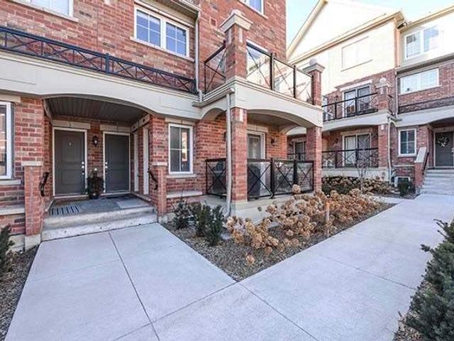 1 - 2496 Post Rd, Oakville | Sold, W4352828 | Condos.ca