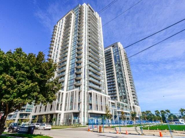 2304 - 15 Zorra St, Etobicoke | Leased, W4353769 | Condos.ca
