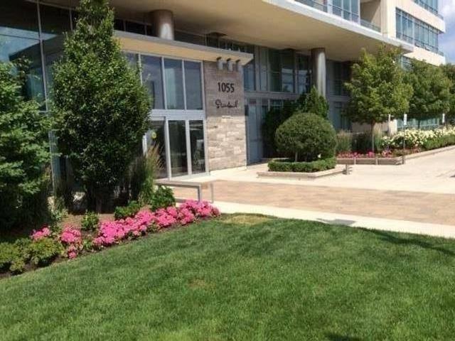 1004 - 1055 Southdown Rd, Mississauga | Sold, W4355429 | Condos.ca