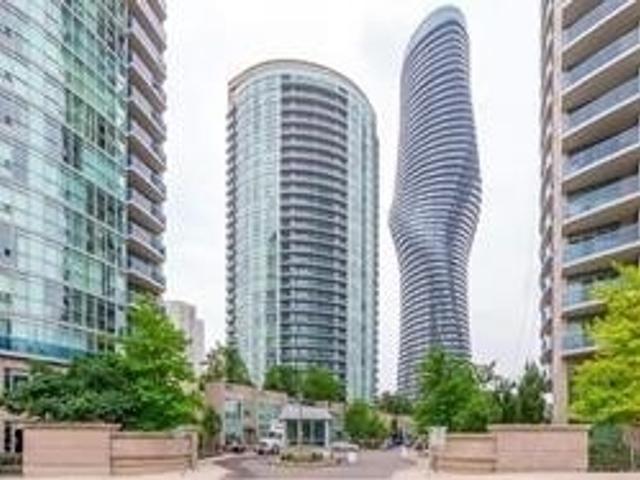 1907 - 70 Absolute Ave, Mississauga | Leased, W4380512 | Condos.ca